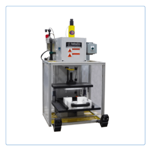 The Best Hydraulic Press Guarding Options - Air-Hydraulics, Inc.