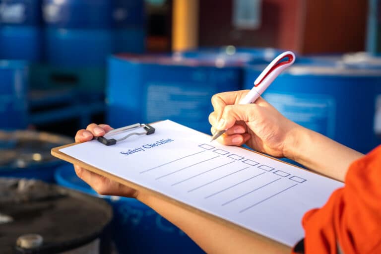 6 Essential Safety Measures for Factory Presses - Air-Hydraulics, Inc.