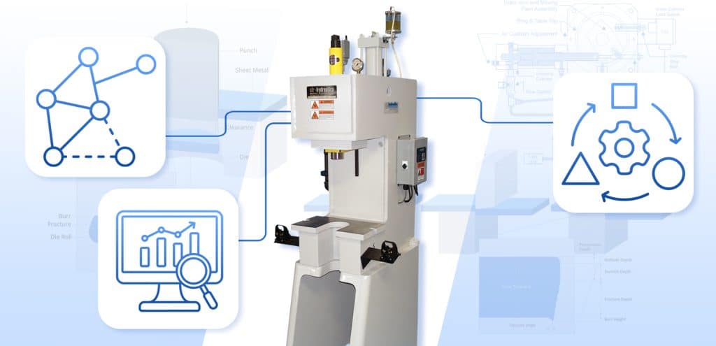 Air Hydraulics - Industrial Press Solutions - Assembly Presses