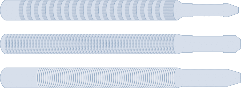 Broaching Press Applications