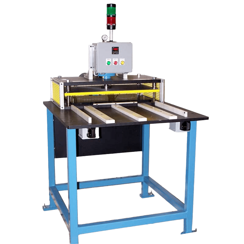 Custom Press Design - Pneumatic and Hydraulic [150 lb - 50 Ton]