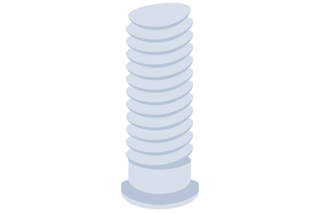Pin & Stud Insertion Press Applications