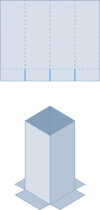 Trimming & Notching - Industrial Press Applications - Air-Hydraulics, Inc.